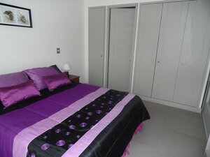 Alojamientos La Serena (Coquimbo Region, Provincia de Elqui, Comuna de La Serena, Serena), otel  La Serena'dan