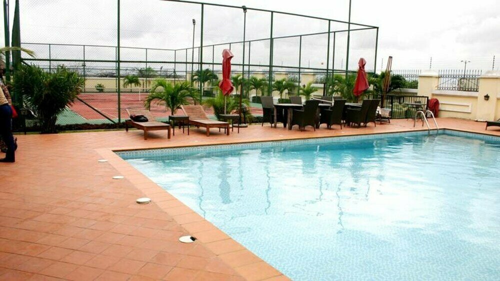 Otel San Diego Bay, Dünya, foto