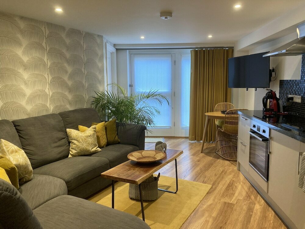 Otel Streamside Apartment, İngiltere, foto