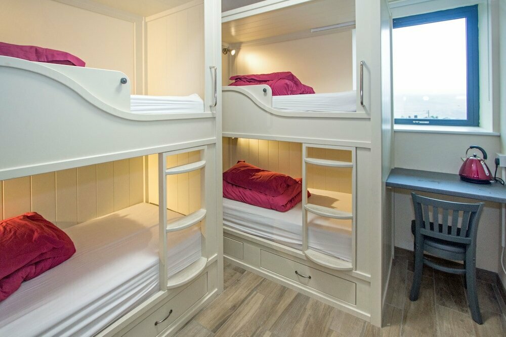 Otel Canolfan Y Fron - Hostel, Gwynedd County, foto