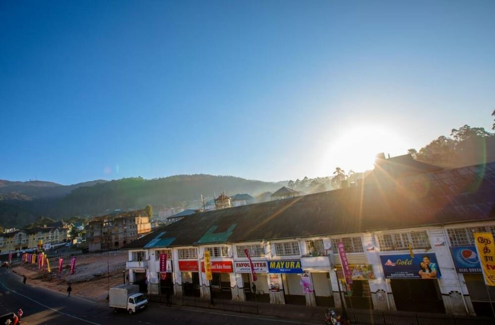 Otel Huddle, Nuwara Eliya, foto