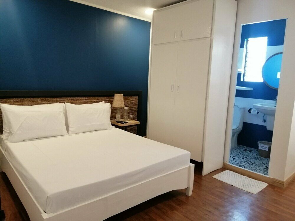 Otel Spaces by EcoHotel Iloilo, Iloilo, foto