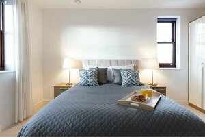 Hampden Apartments - The Archie (England, Royal County of Berkshire, Royal Borough of Windsor and Maidenhead, Town of Windsor), otel  Windsor'dan
