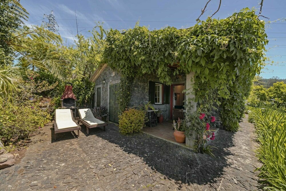 Otel Quinta Devónia III - Nogueira by An Island Apart, Funchal, foto