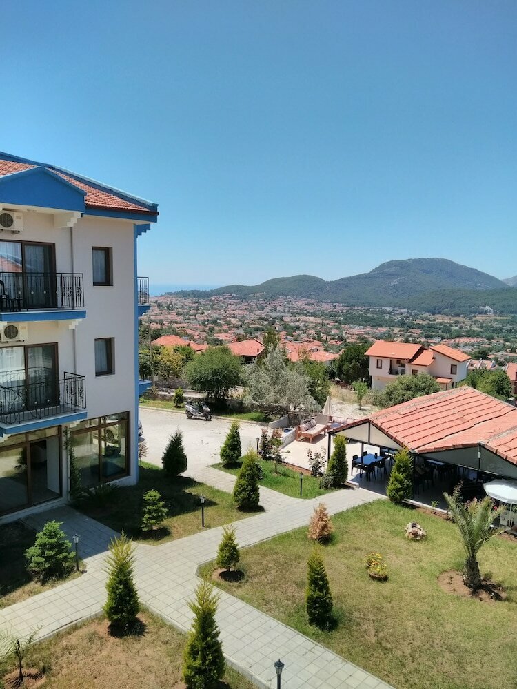 Otel Atlas Otel, Fethiye, foto