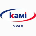 Kami (Melkovsky Lane No:7), sanayi ekipmanları firmaları  Yekaterinburg'dan