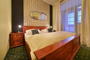 City Hotel Morris (Liberecký kraj, Ceska Lipa), otel  Ceska Lipa'dan