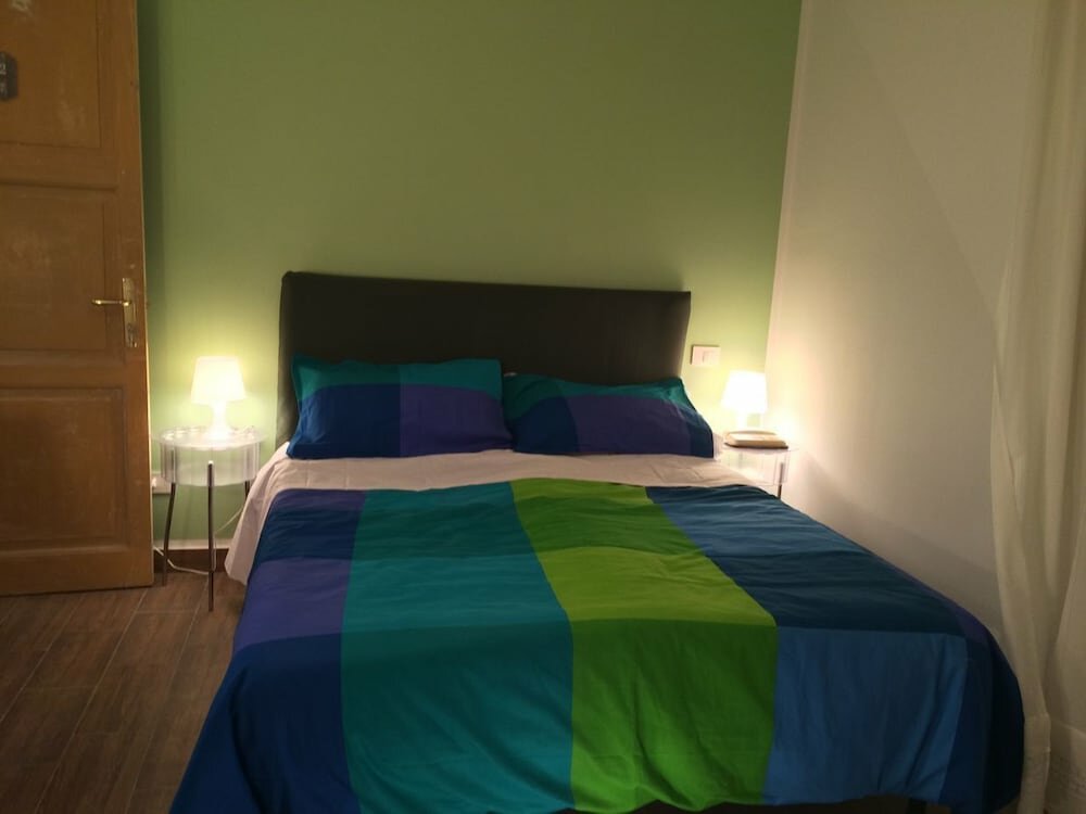 Otel Romeo B&b, ReggioCalabria, foto