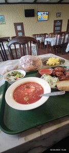 Шашлычок (No:18, derevnya Usilitelny Punkt), kafe  Smolenskaya oblastından