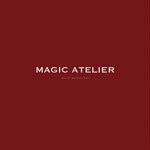 Magic Atelier (2nd Paveletsky Drive No:5с1), giyim mağazası  Moskova'dan
