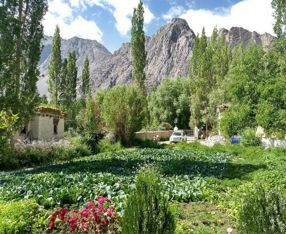 Otel Yourdum Guest House, Cemmu ve Keşmir, foto