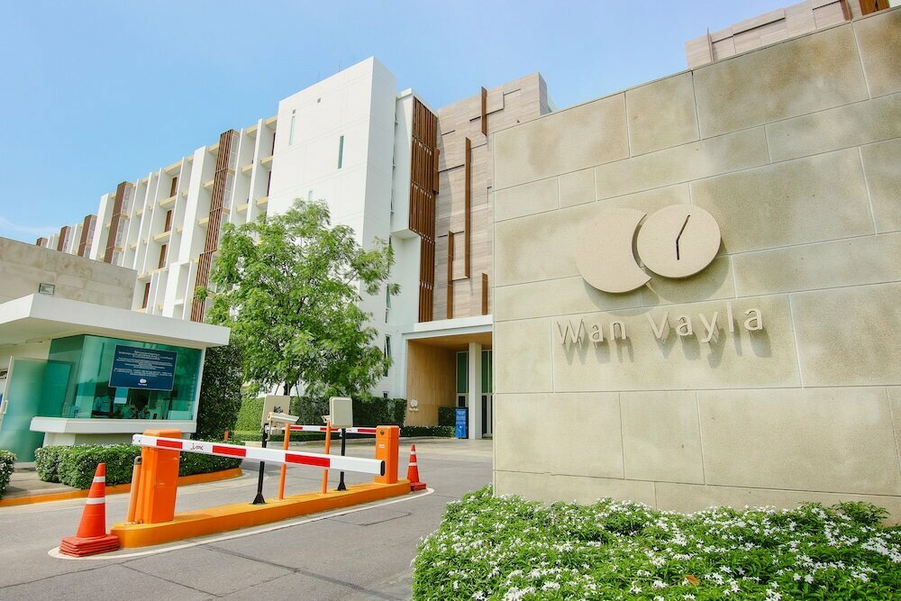 Otel Hua Hin Luxury Beachfront Condo by Mon, Dünya, foto