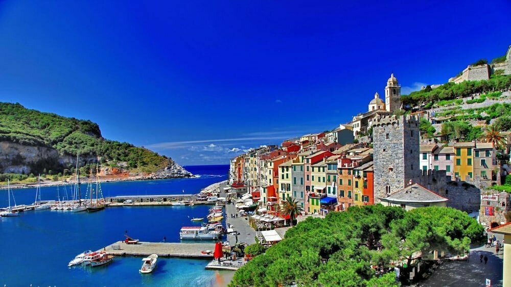Otel La Gemma delle 5 Terre, La Spezia, foto
