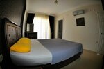 Dream of Holiday Alanya (Antalya, Alanya, Mahmutlar Mah., Mehmet Çakır Cad.), daireler  Alanya'dan