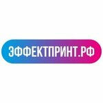 Effect print (Neftzavodskaya Street No:38Е, Omsk), baskı hizmetleri  Omsk'tan
