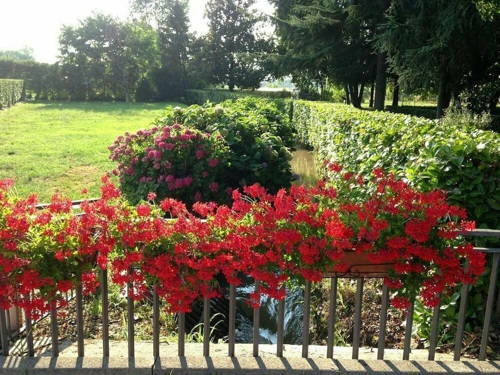 Otel Hotel Ristorante Gama, Lombardiya, foto
