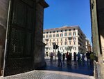 900 Piazza del Popolo (Piazzale Flaminio No:9), otel  Roma'dan
