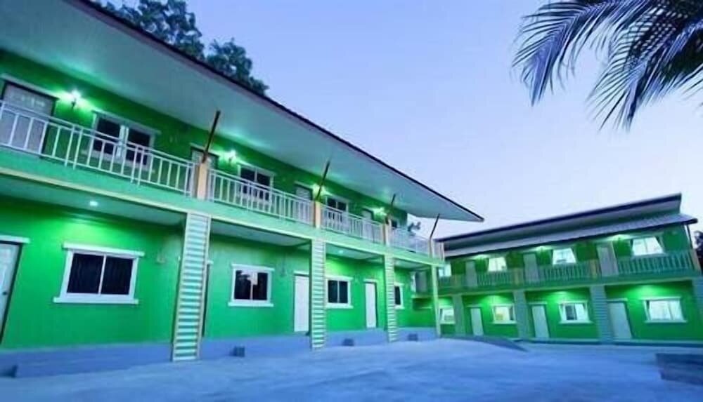 Otel VII House Rawai Phuket, Phuket Eyaleti, foto