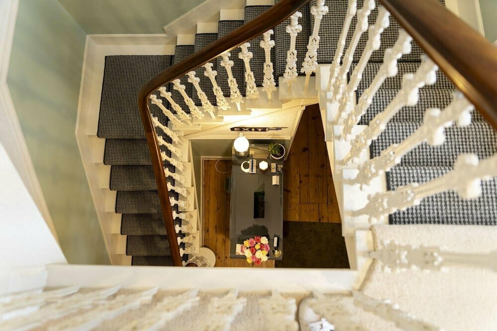 Otel Cawdor House, , foto