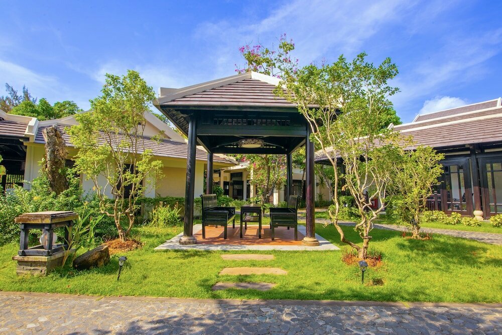 Otel Anja Beach Resort & SPA, , foto