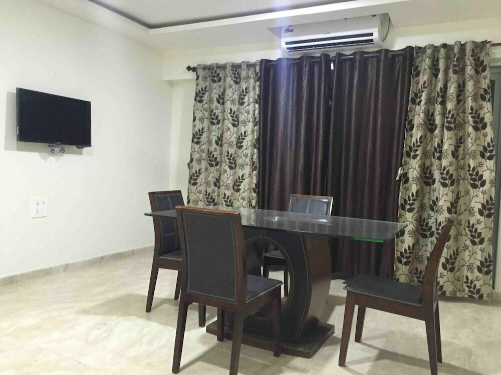 Otel Sapphire Asta Powai, Mumbai, foto