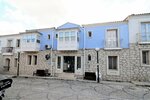 Alaçatı Eldoris Otel (İzmir, Çeşme, Alaçatı Mah., 12017 Sok., 13), otel  Çeşme'den