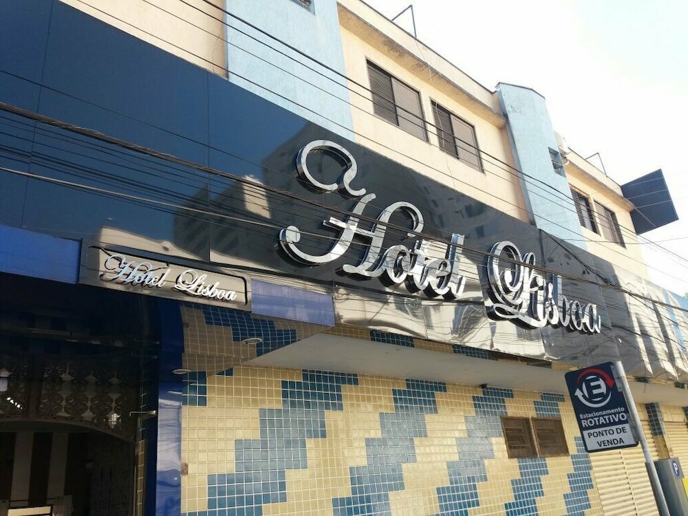 Otel Hotel Lisboa, , foto