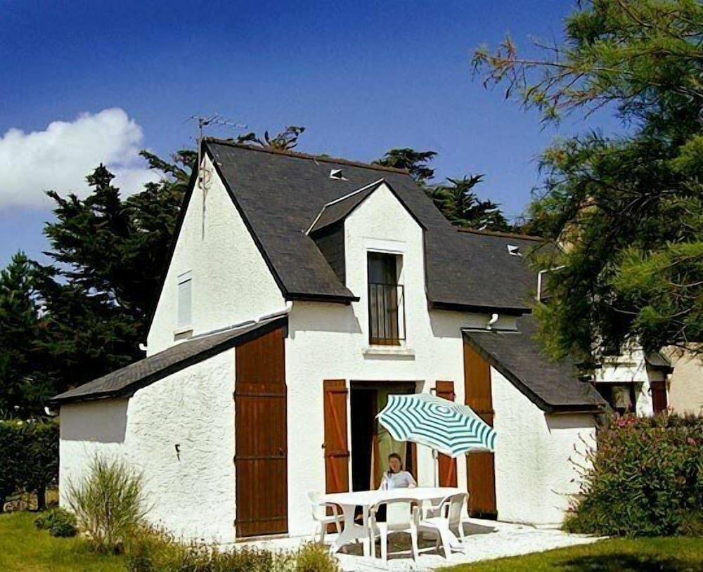 Otel Résidence Lagrange Vacances Les Maisonnettes, , foto