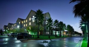 Homewood Suites by Hilton Ontario-Rancho Cucamonga (California, San Bernardino County, Rancho Cucamonga), otel  Rancho Cucamonga'dan