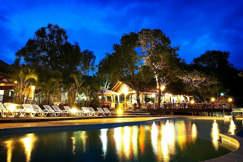 Otel Phi Phi Natural Resort, Dünya, foto