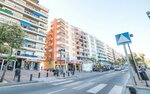 Calle Cuesta 6 Pax Second Line 2331-aw (Calle Cuesta No:14, Fuengirola), otel