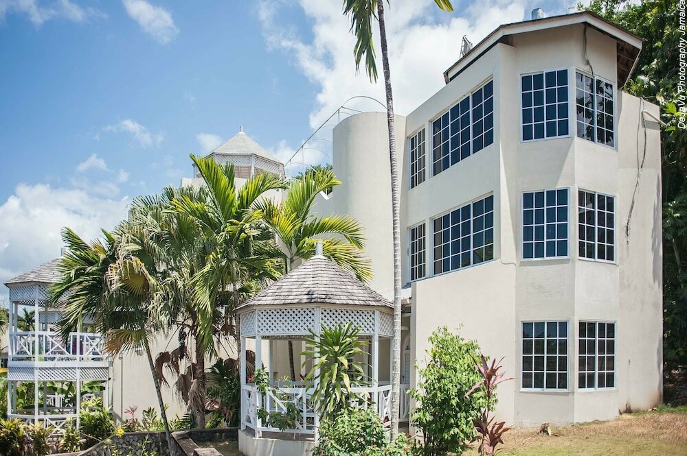 Otel Spectaculer View at Columbus Heights, Dünya, foto