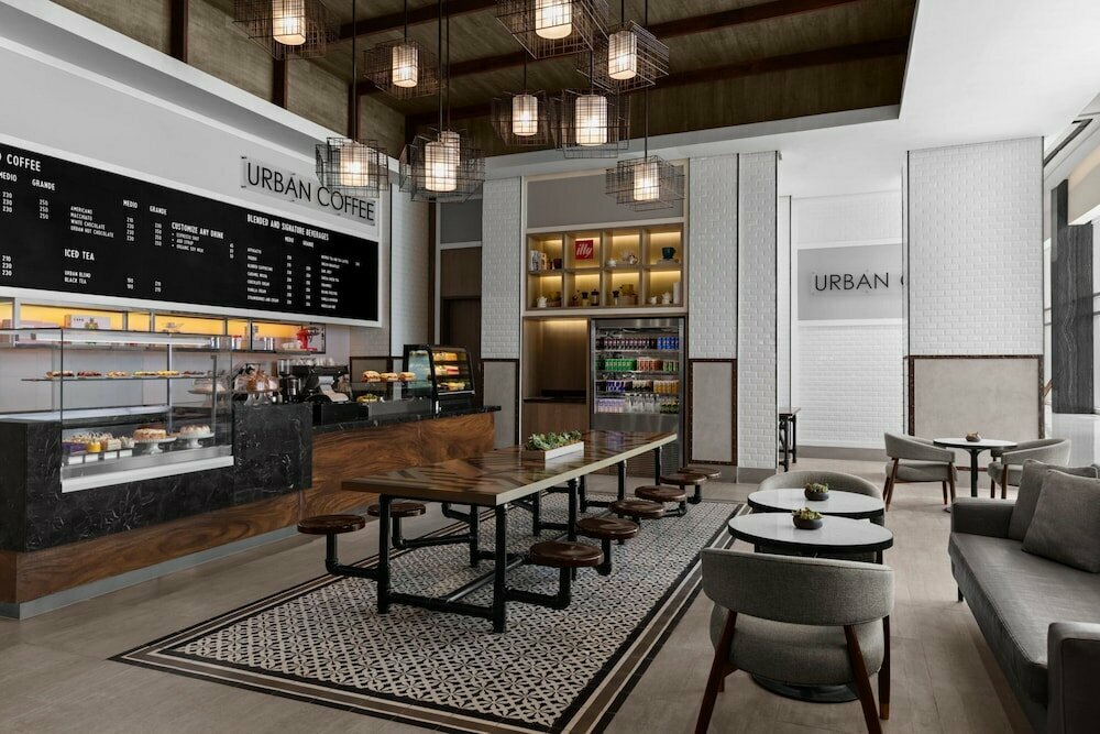 Otel Clark Marriott Hotel, , foto