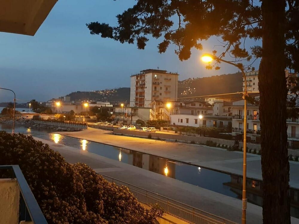 Otel 100 Passi Dal Mare, Campania, foto
