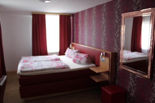 Otel Hotel Restaurant Hochdorfer Hirschen, Baden‑Wurttemberg, foto