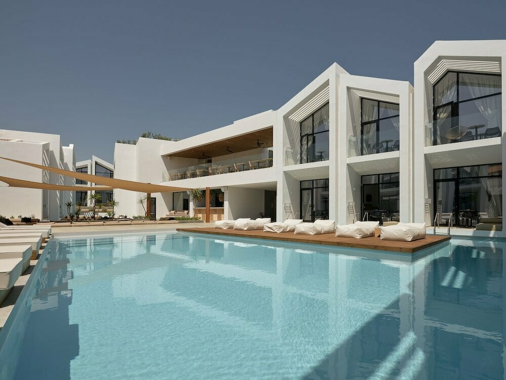 Otel Cavo Vezal - Adults Only, Dünya, foto