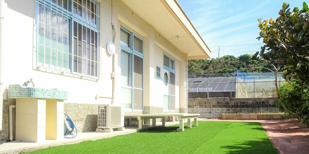 Otel Comfort stay Goyukkuri, , foto