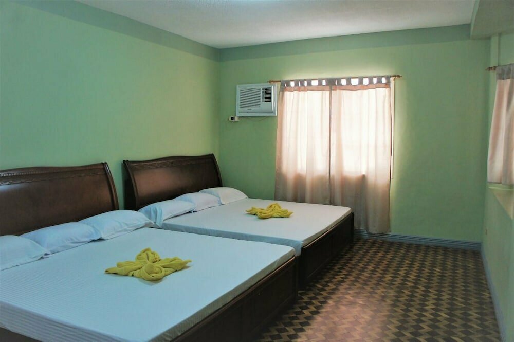 Otel Sarmiento Guest house, Tagbilaran, foto