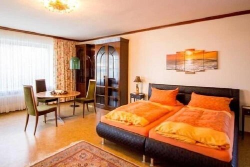 Otel Waldhotel Stein, Bavyera, foto