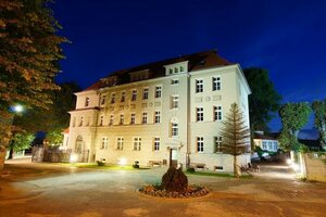 Otel Villa La Pierre, Strzegom, foto