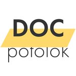 DokPotolok (Promyshlennaya ulitsa No:43), tavan sistemleri  Stroitel'den