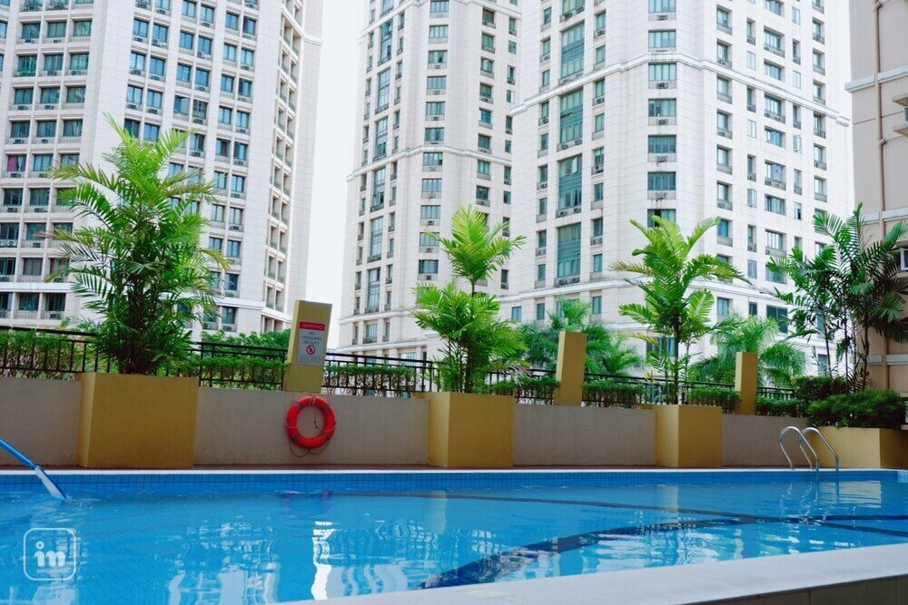 Otel Ortigas Serenity, Dünya, foto