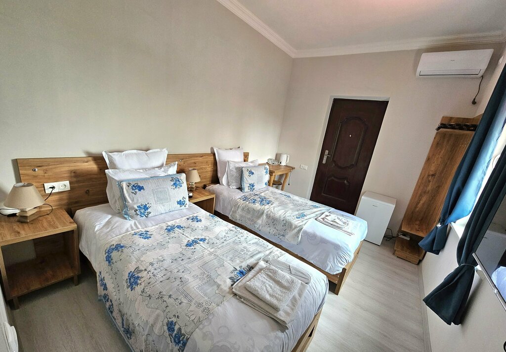 Otel HillTop, Kutaisi, foto