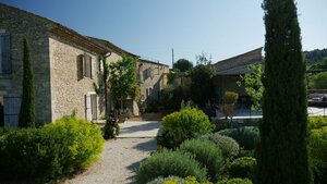 Otel Ferme les Callis, , foto