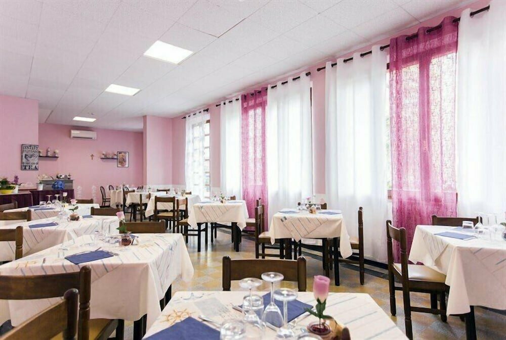 Otel Hotel Hollywood, Cattolica, foto