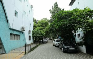 Lofty Seasons Service Apartments (State of Maharashtra, Pune), otel  Pune'den