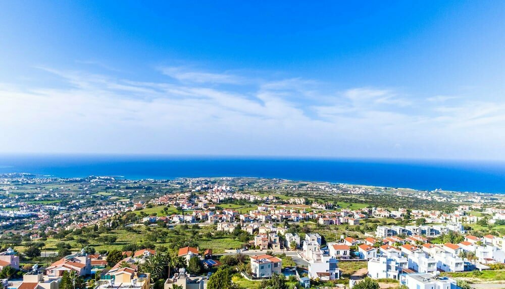 Otel Villa Neptune, Baf İlçesi, foto