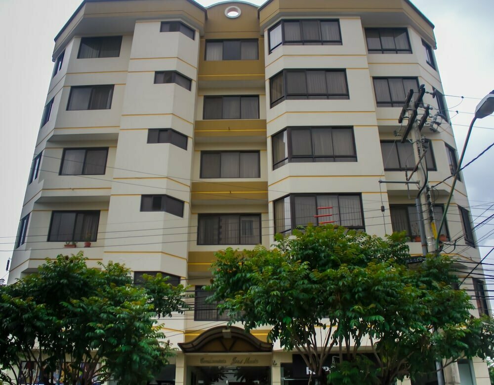 Otel Portal Rent Apart 2, Cochabamba, foto
