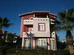 Villa Vista Hakkında (Antalya, Kemer, Çamyuva Mah.), kısa süreli konaklama  Serik'ten