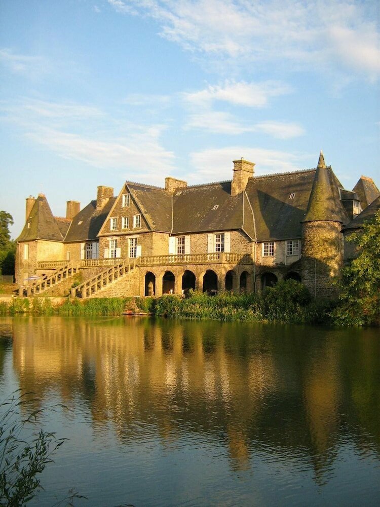 Otel Le Logis d'Equilly, , foto